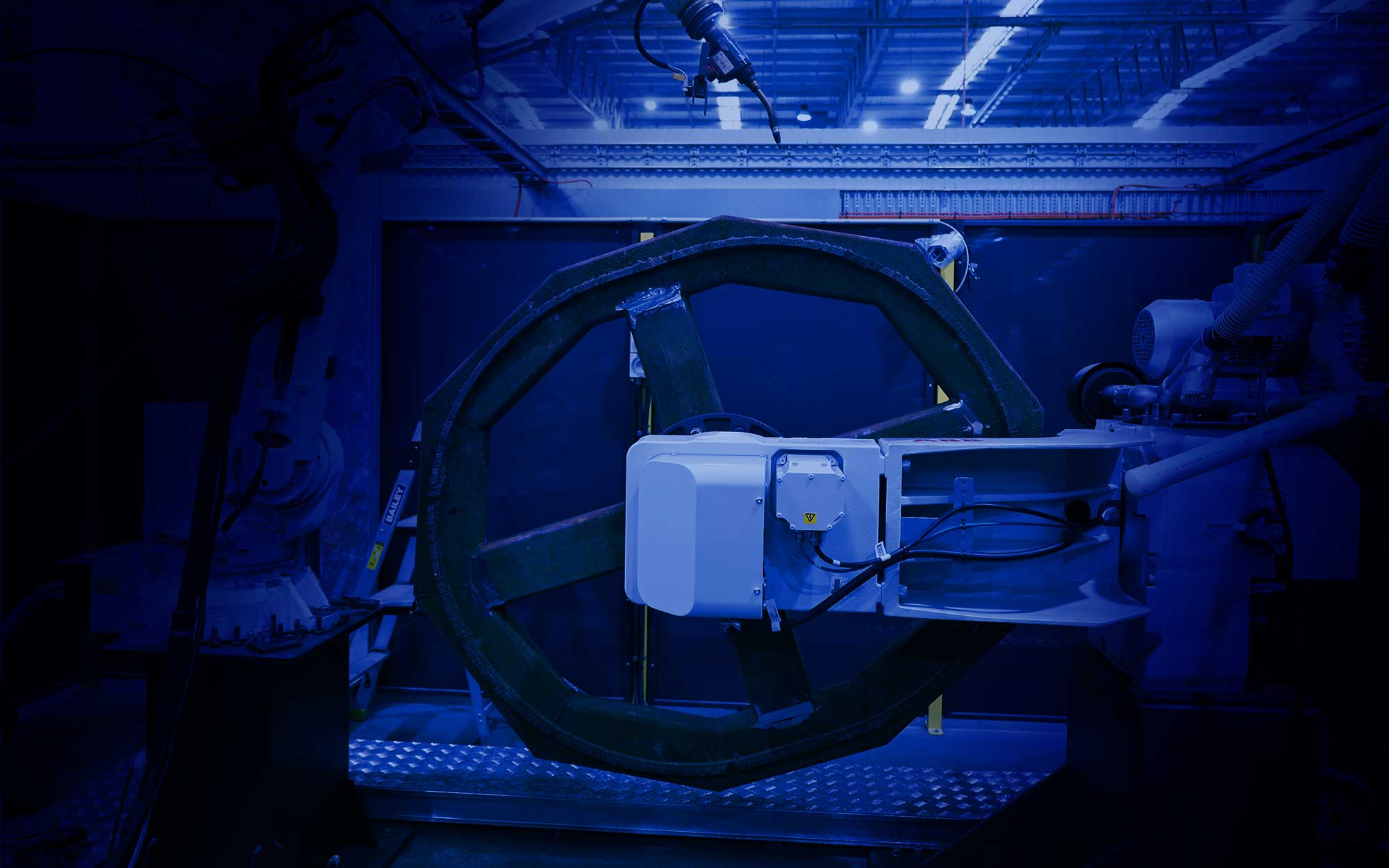 Prototype parts for BAE Systems Australia | AML3D (ASX:AL3)
