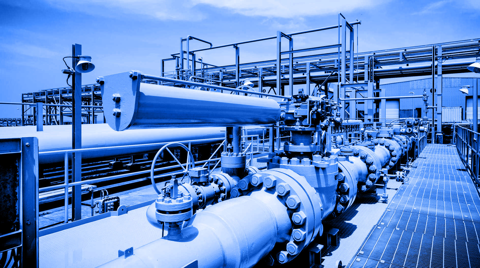 3D Metal Printing for Oil & Gas | Print Parts On-Demand