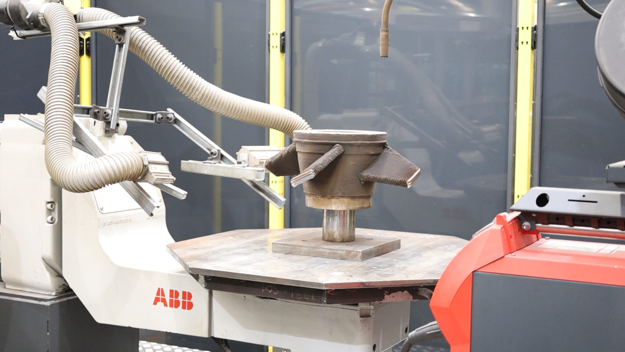 WAM® Materials | Advanced Metal Additive Manufacturing