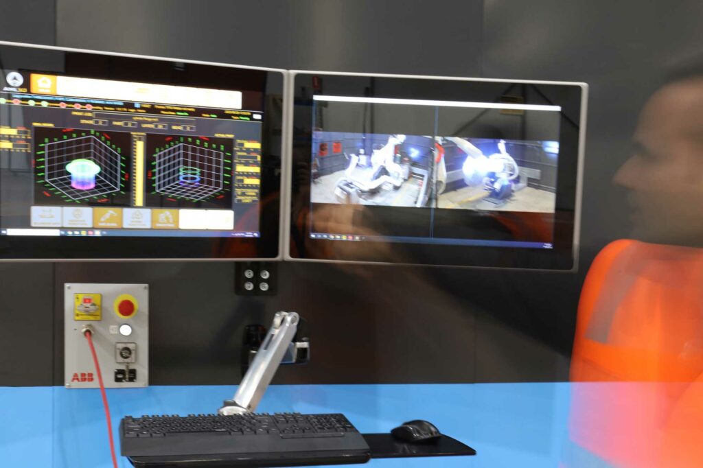 Software | AML3D (ASX:AL3)