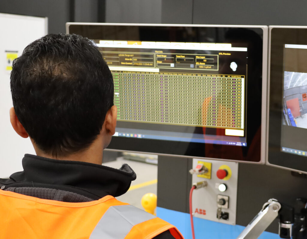 Software | AML3D (ASX:AL3)