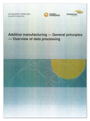 Industry Standards | AML3D (ASX:AL3)