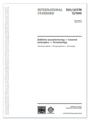 Industry Standards | AML3D (ASX:AL3)