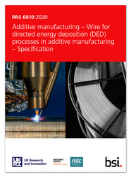 Industry Standards | AML3D (ASX:AL3)