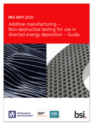 Industry Standards | AML3D (ASX:AL3)