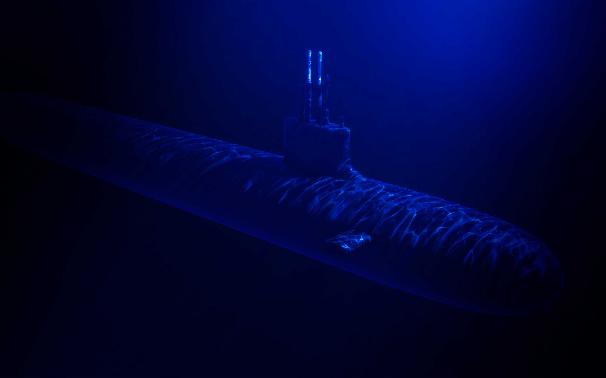 AML3D supports AUKUS supply chain with Virginia-Class Components ...