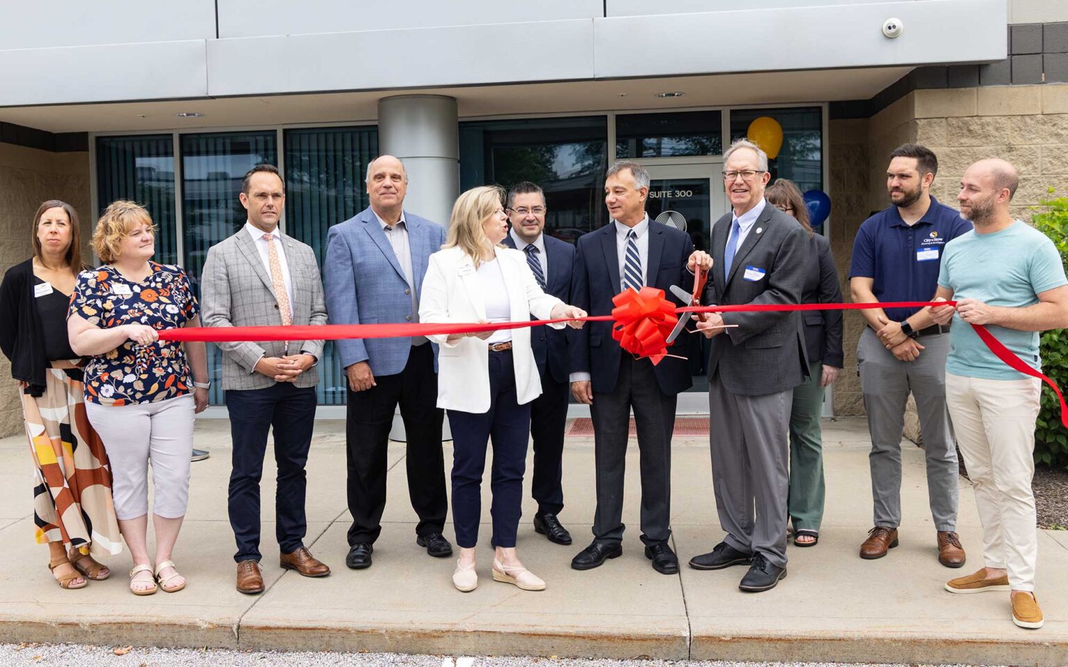 AML3D Opens Advanced Manufacturing Facility in Ohio | AML3D (ASX:AL3)